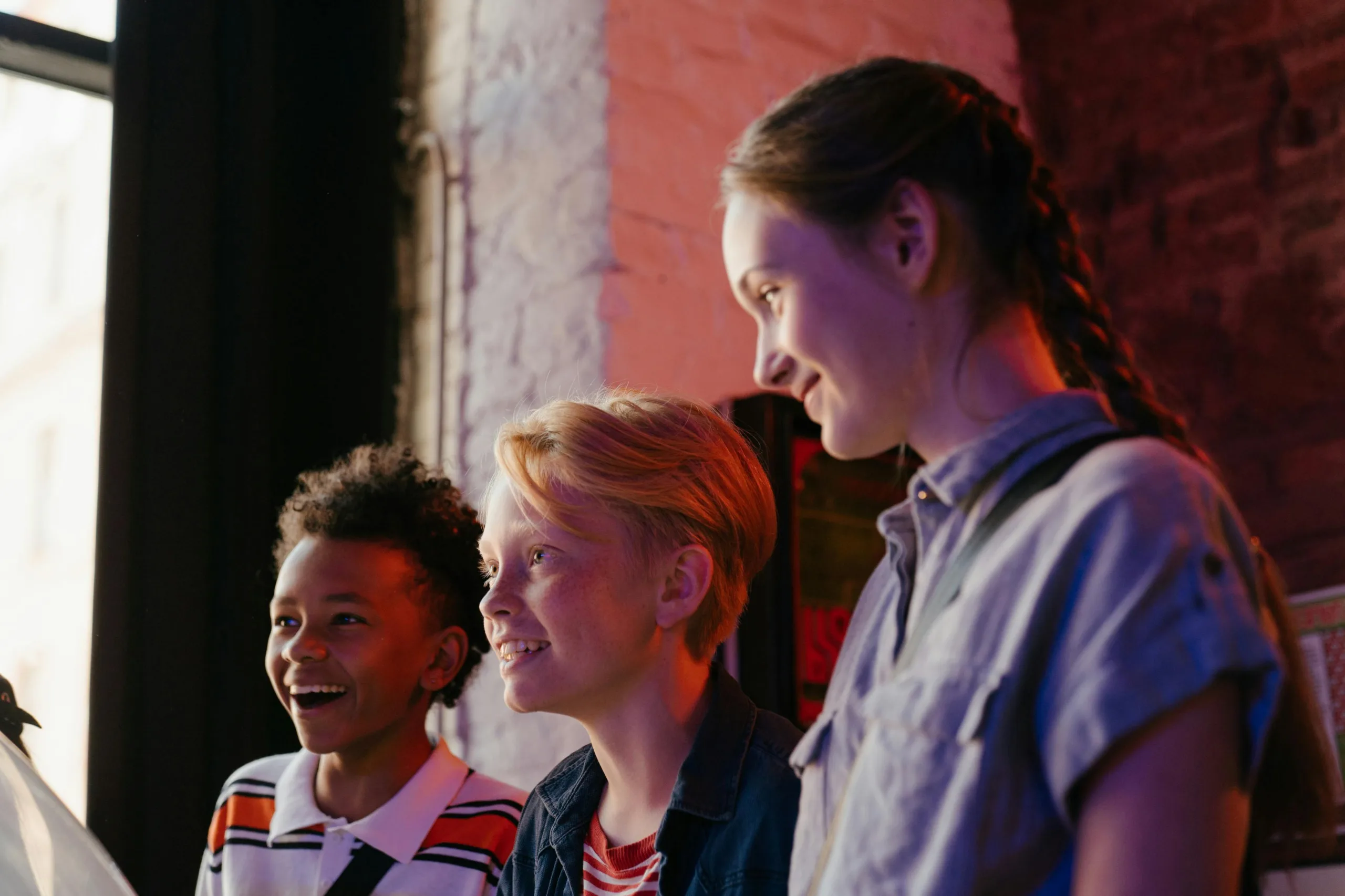 Importância da aprendizagem social e emocional atualmente - Happy Code